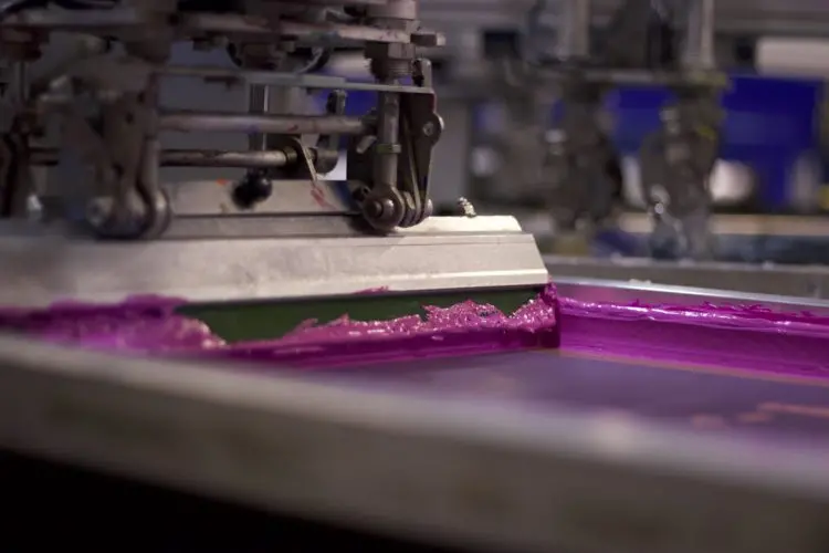 How this Screen Printing Pioneer Changed T-Shirt Printing | Icon Printing