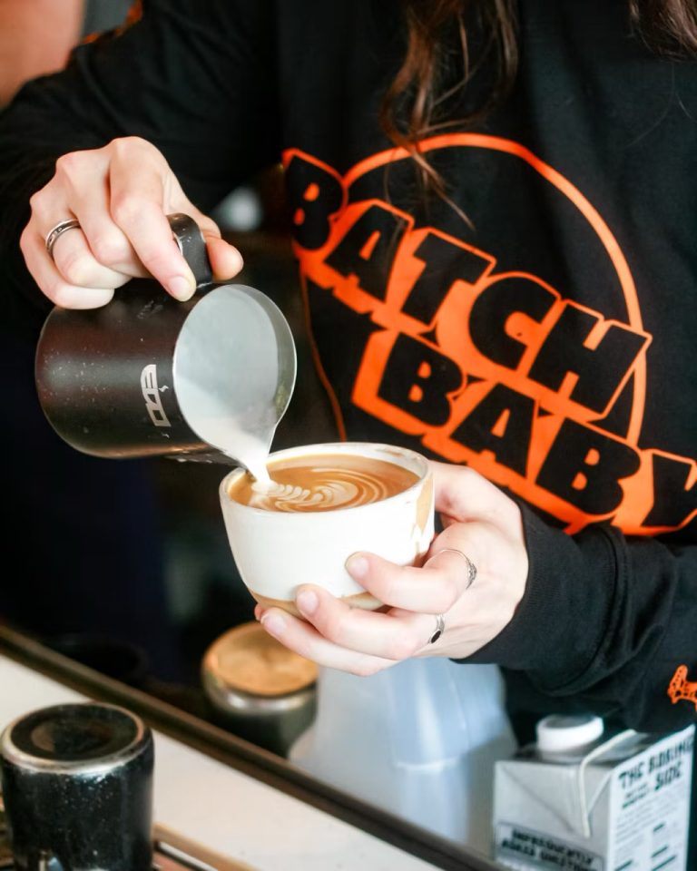 Batch Baby | Case Studies | Icon Printing